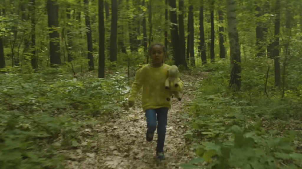 Suburban Screams: Premiere Date, Trailer And Other Details About John ...