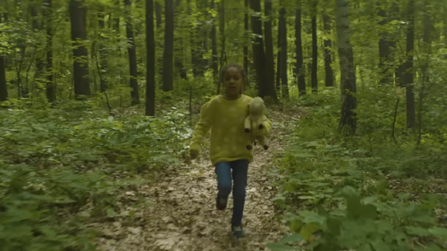 Suburban Screams: Premiere Date, Trailer And Other Details About John ...