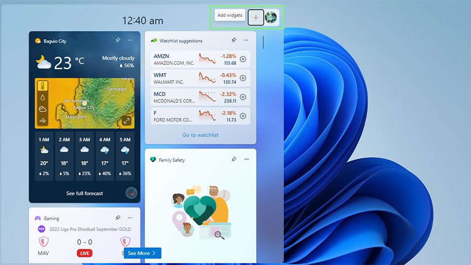 8 of the best Windows 11 features you’re probably not using | Laptop Mag