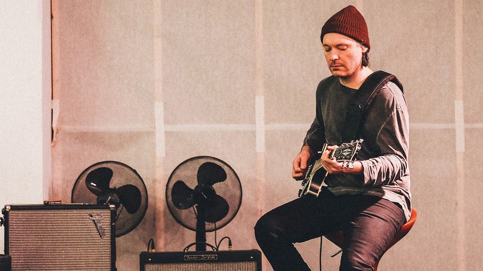 Refused’s Kristofer Steen: "Staying in between genres is what we do ...