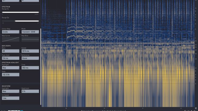 Excite Audio Vision 4X review | MusicRadar