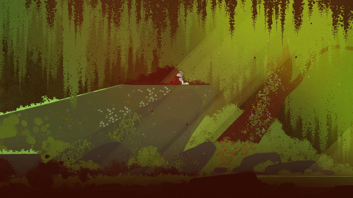 Neva review: A genuine work of art... Yes, I cried | Windows Central