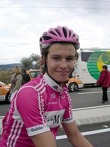 An interview with Linus Gerdemann: The next German wunderkind ...