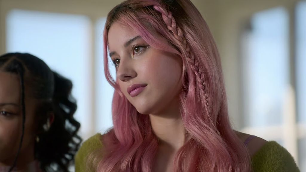 'Pop Star Academy: KATSEYE' Trainees: Your Guide to the Cast | Marie Claire