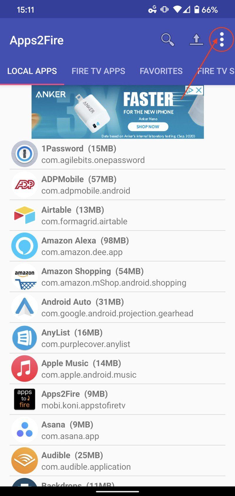 How to sideload apps on your Amazon Fire TV | Android Central