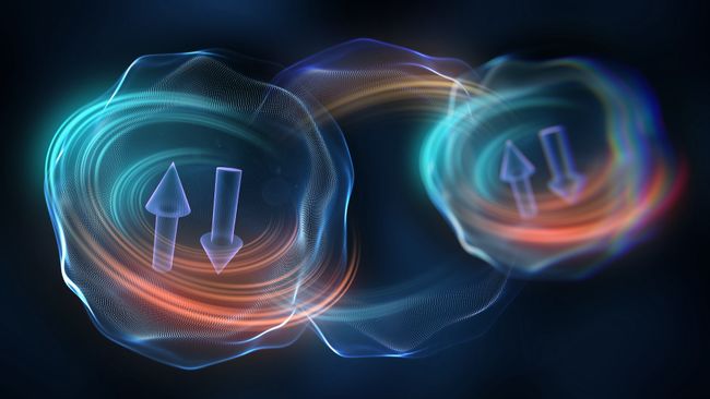 Scientists just broke the record for the coldest temperature ever ...