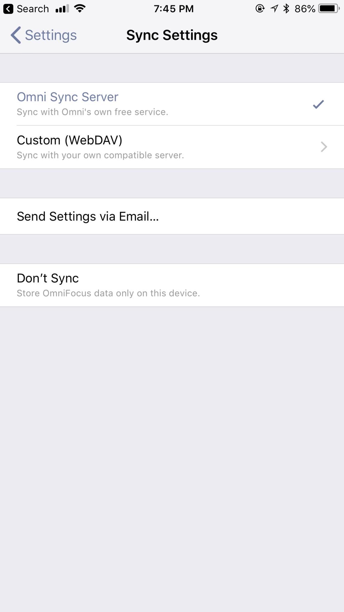 How to get started with OmniFocus | iMore
