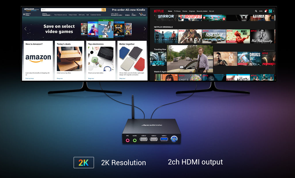 Mini Windows on Arm Desktop PC Launches at $229 | Tom's Hardware