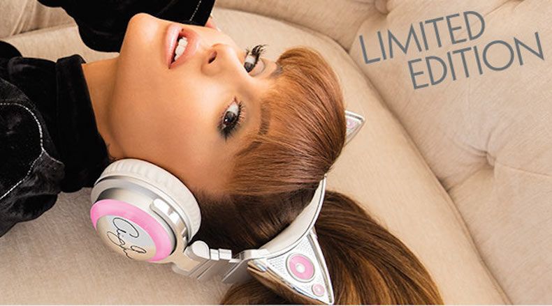 Are these headphones the purrfect gift for cat lovers? | What Hi-Fi?