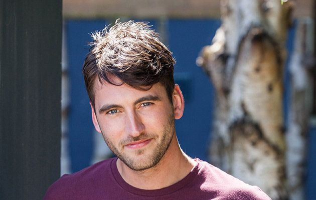 Hollyoaks spoilers: Damon Kinsella tries to win Maxine over and Prince ...