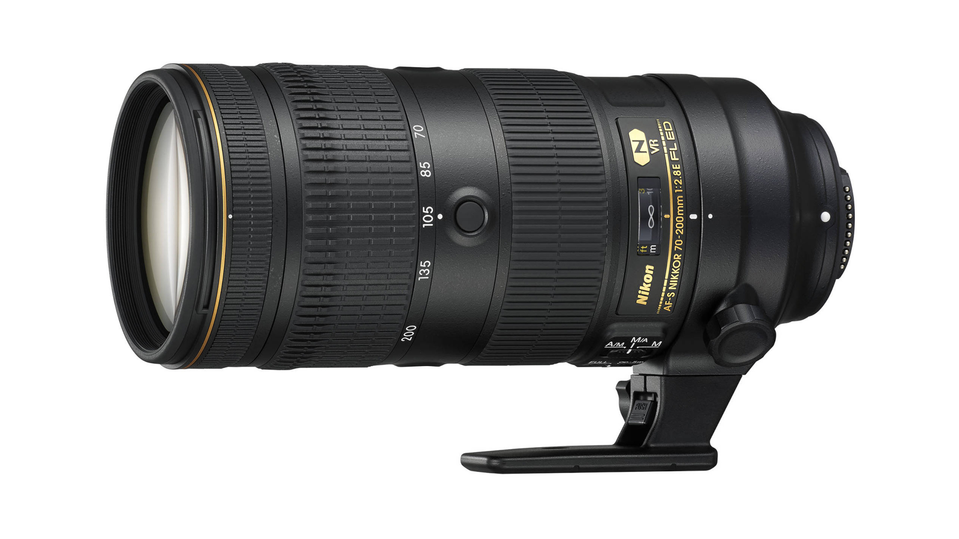 Best zoom lenses | Space