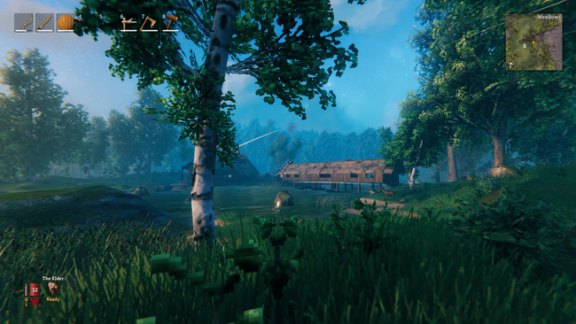 Turn off these three graphics settings to make Valheim look way better ...