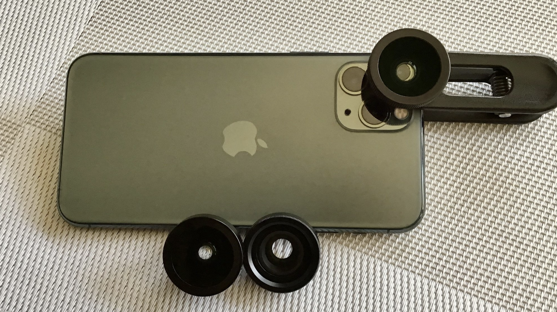 Best Lenses for iPhone Videography 2026 | iMore