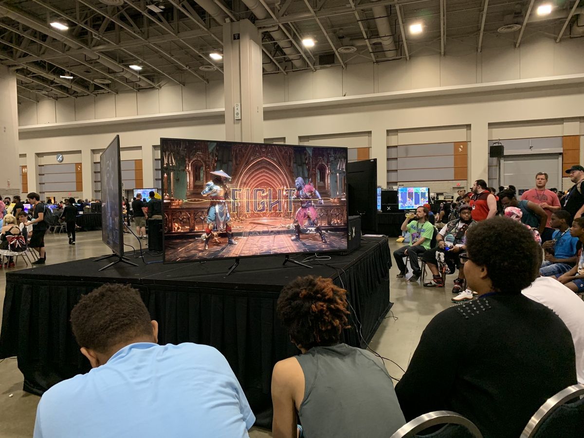 Otakon 2020 starts in July, Microsoft needs a larger gaming presence ...