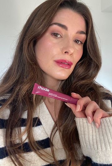 Rhode Peptide Lip Treatment Review With Pictures | Who What Wear