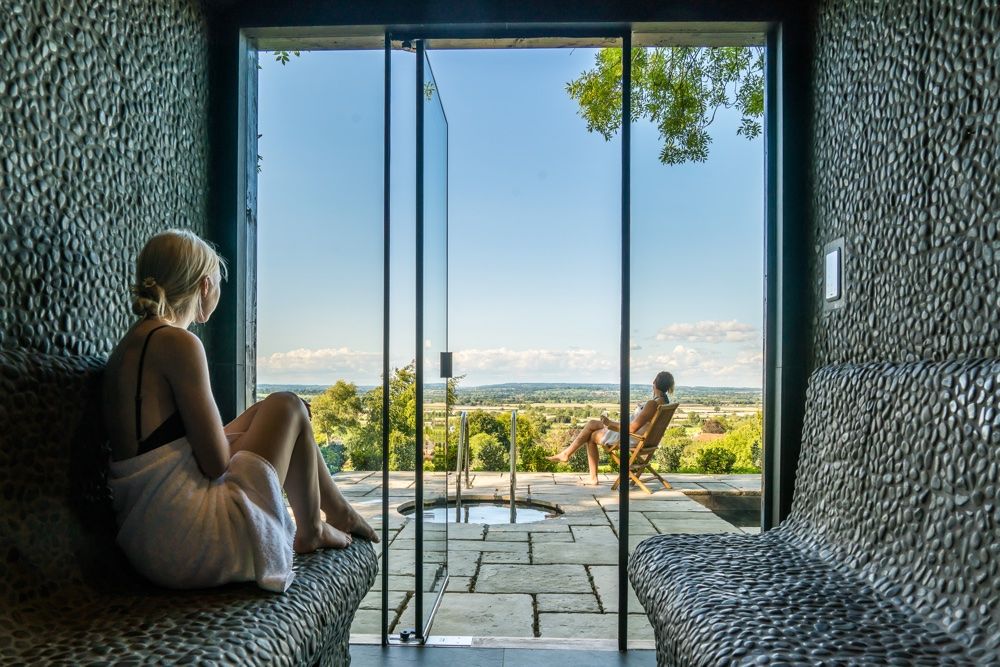 Secluded staycation: 5 hip hideaways for an off-grid getaway