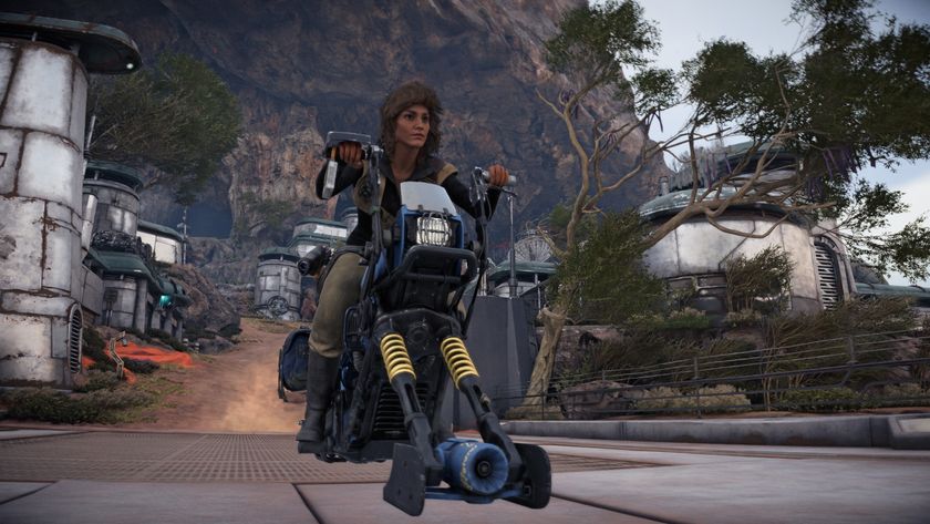 Death Stranding tar belt: how to cross the tar belt in Death Stranding ...