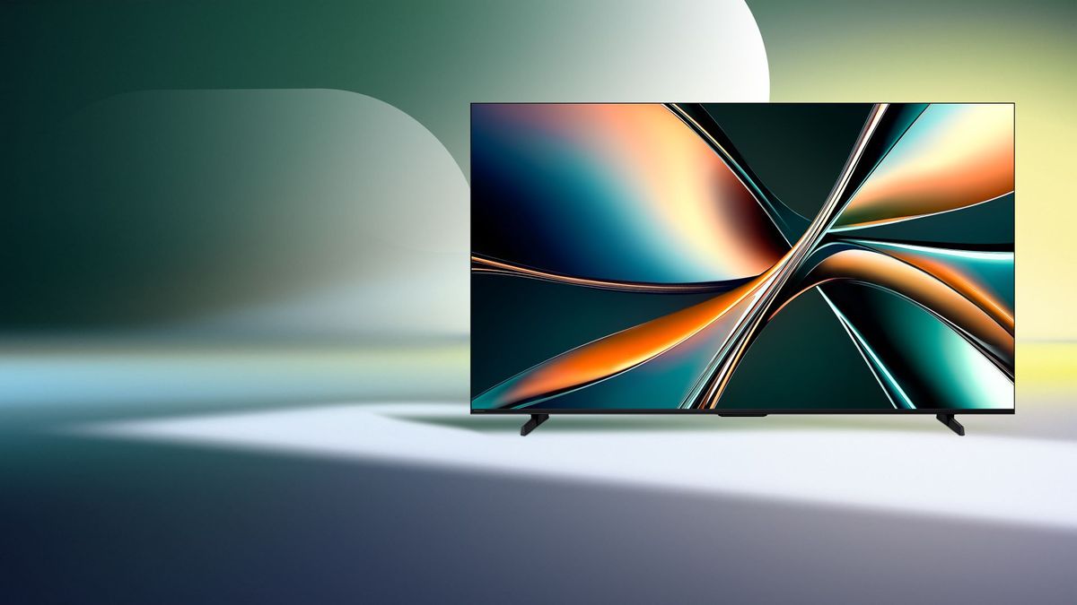 Hisense announces 2025 mini-LED TV lineup, with screen sizes up to 100 ...