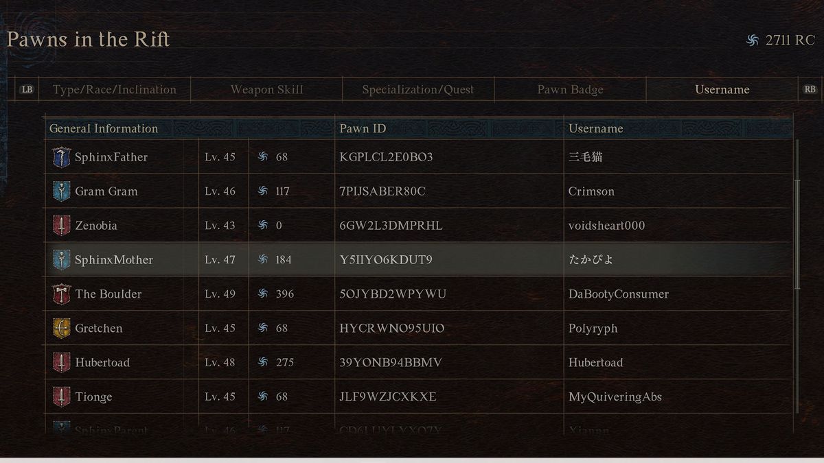 Dragon’s Dogma 2 Sphinx Guide: Locations, riddle answers, and more ...
