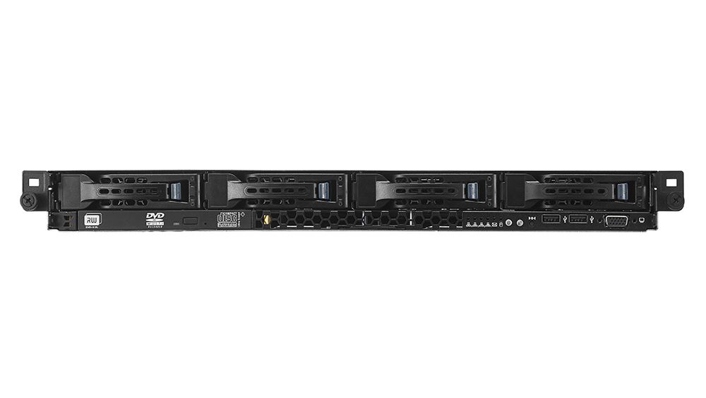 Broadberry CyberServe XE3-RS300 review | IT Pro