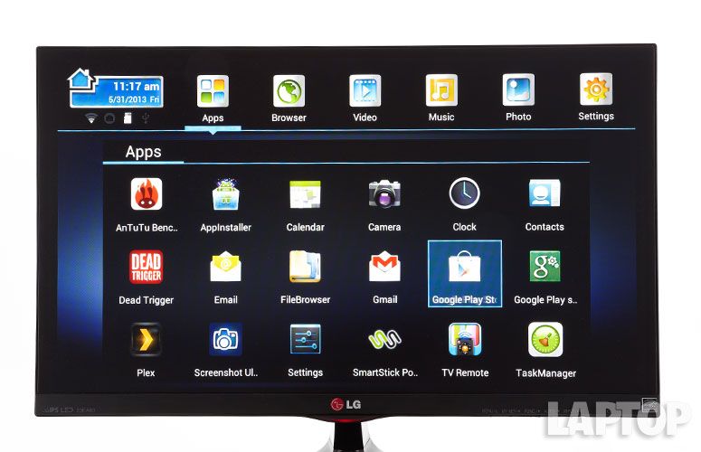 Favi SmartStick Review | Android Stick Computer Reviews | Laptop Mag