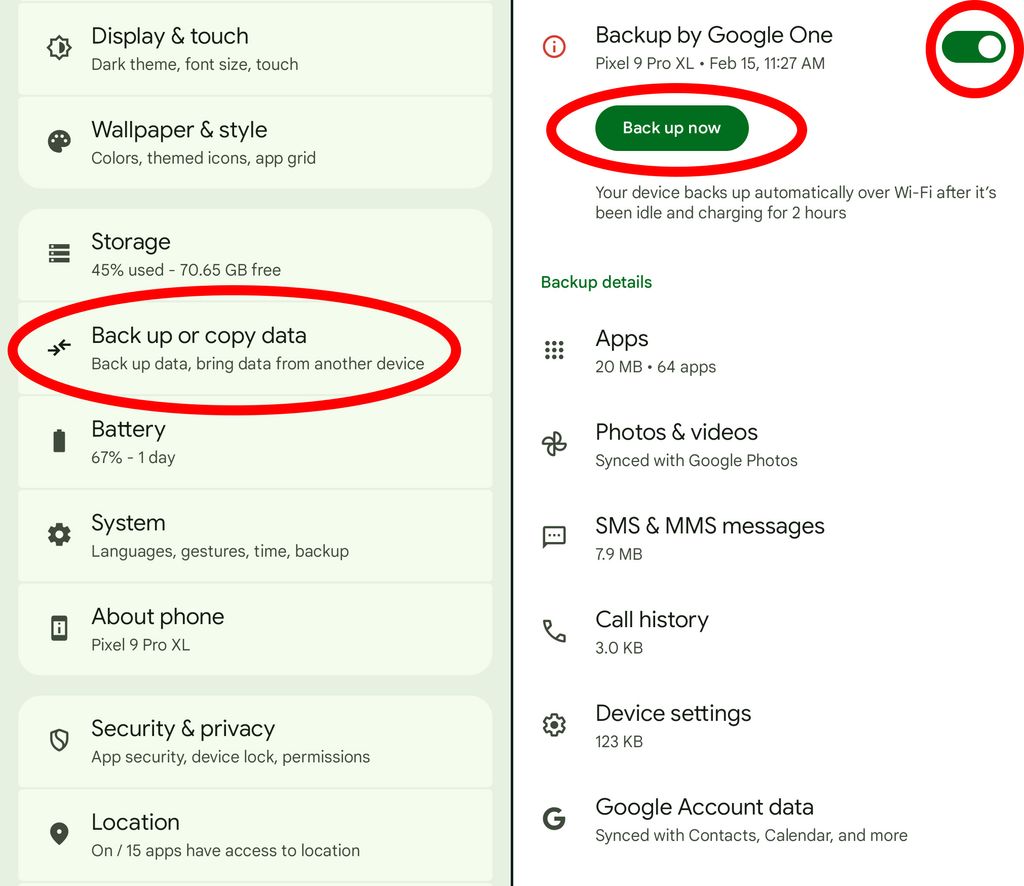 The March Pixel update has been causing lots of headaches, but going ...