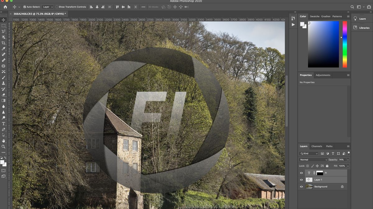 How to keep your photographs safe online: 5 essential tips | Digital ...