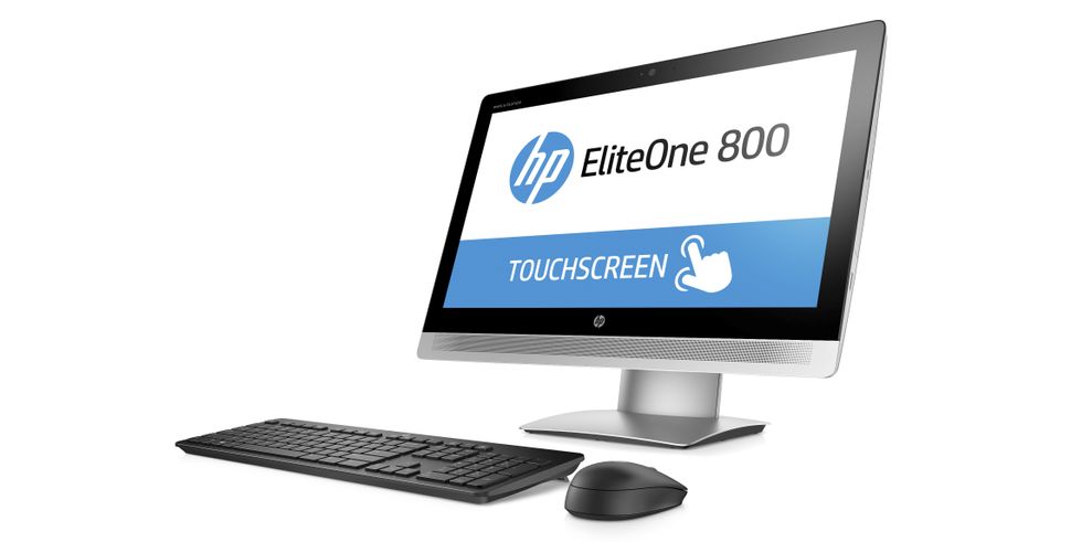 HP EliteOne 800 G2 AIO review | ITPro