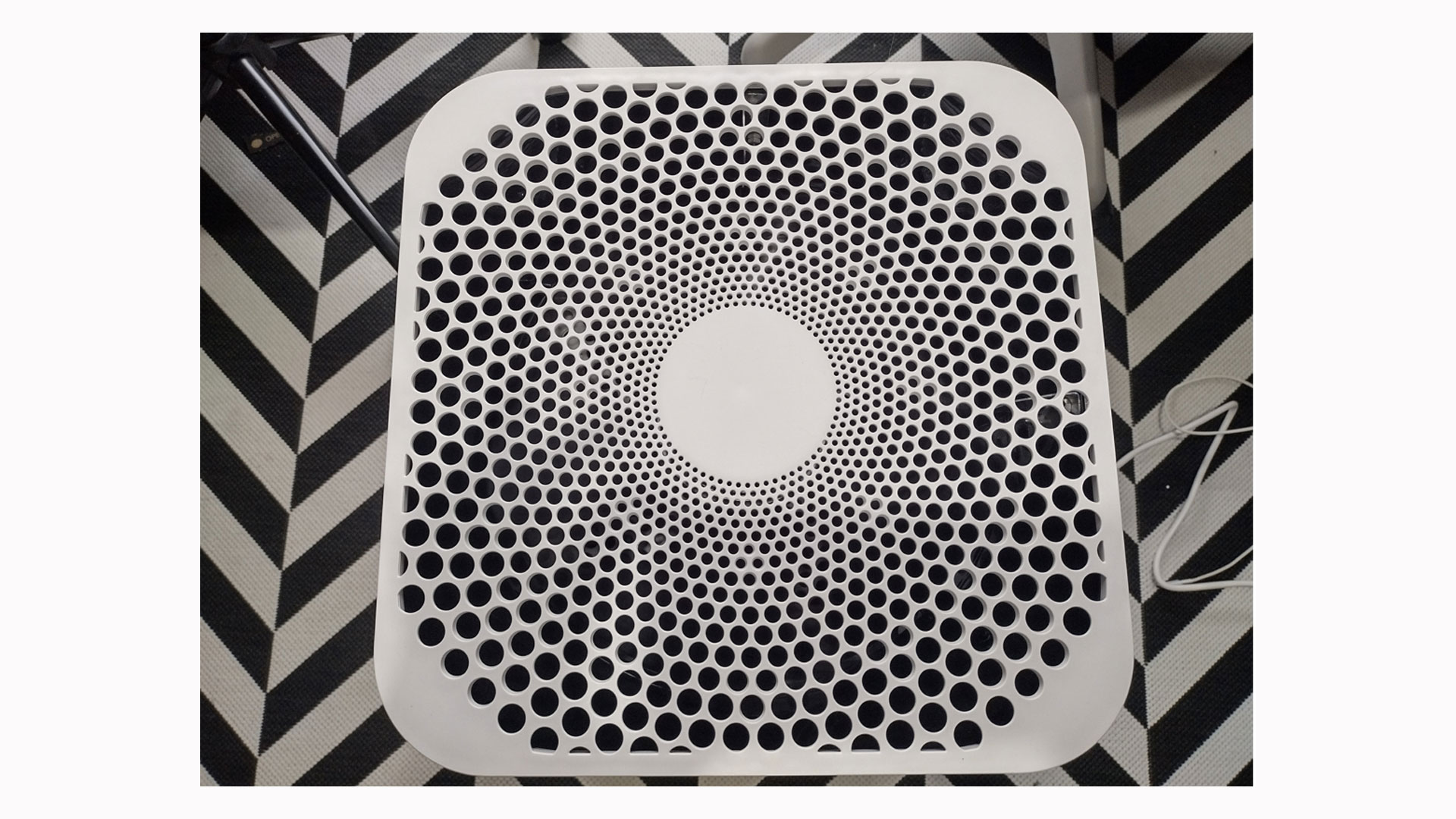 Blueair Blue Pure 211+ air purifier review | Top Ten Reviews