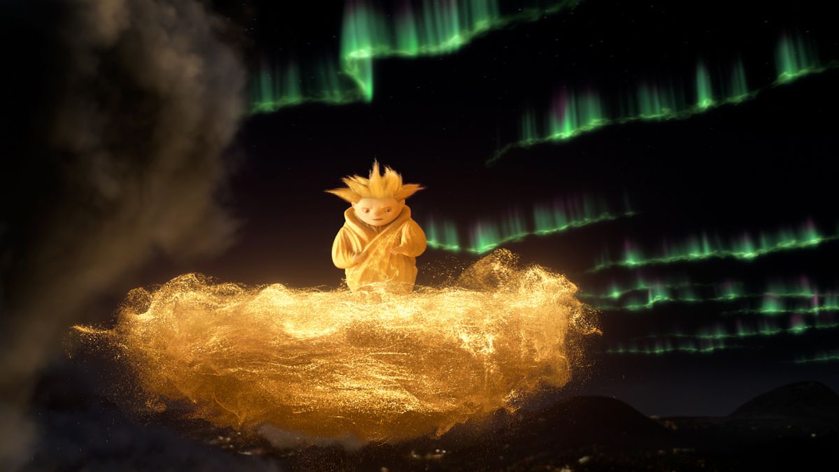 Why Rise Of The Guardians Is An Underrated DreamWorks Movie And ...