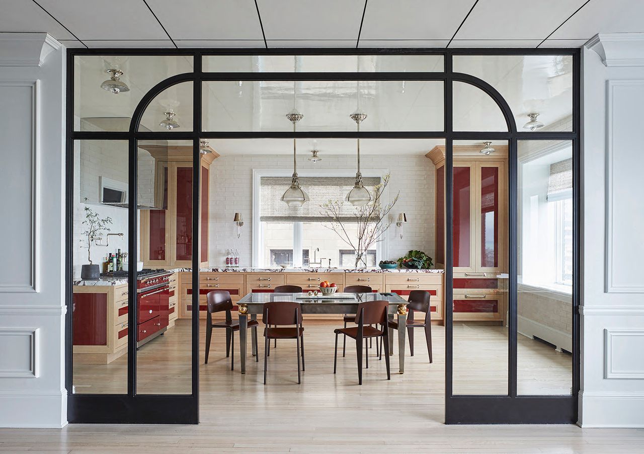 20 Kitchen Trends for 2025 That Set the Tone for the Year