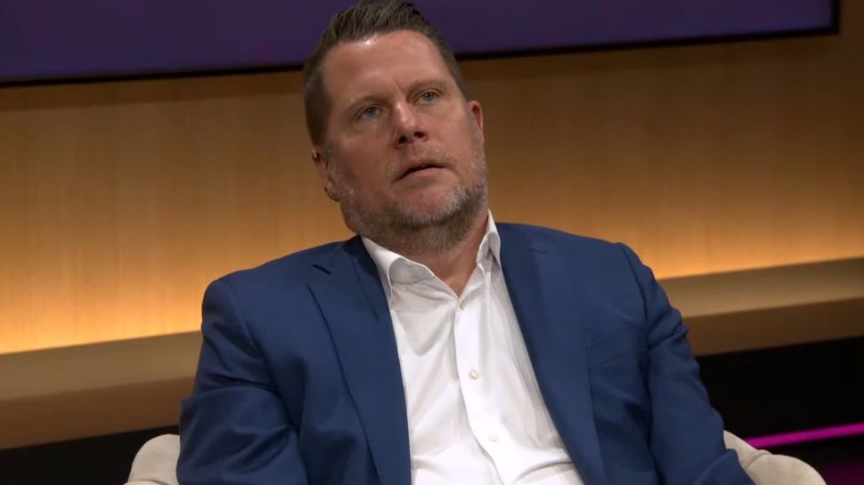 As restructuring ends with the sale of Gearbox, Embracer's CEO has a ...