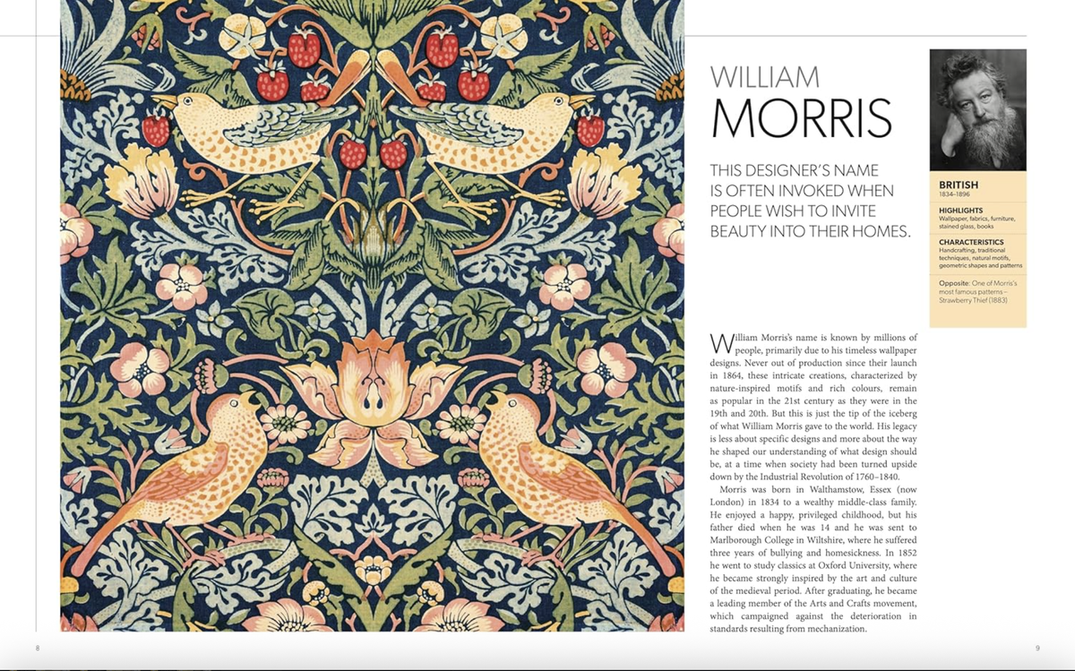 The 50 Greatest Designers teaches you the design history you didn't ...