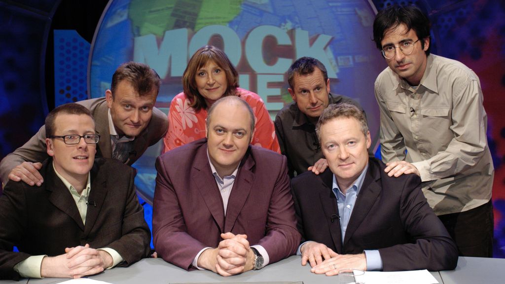 Mock the Week 2022: everything we know | What to Watch