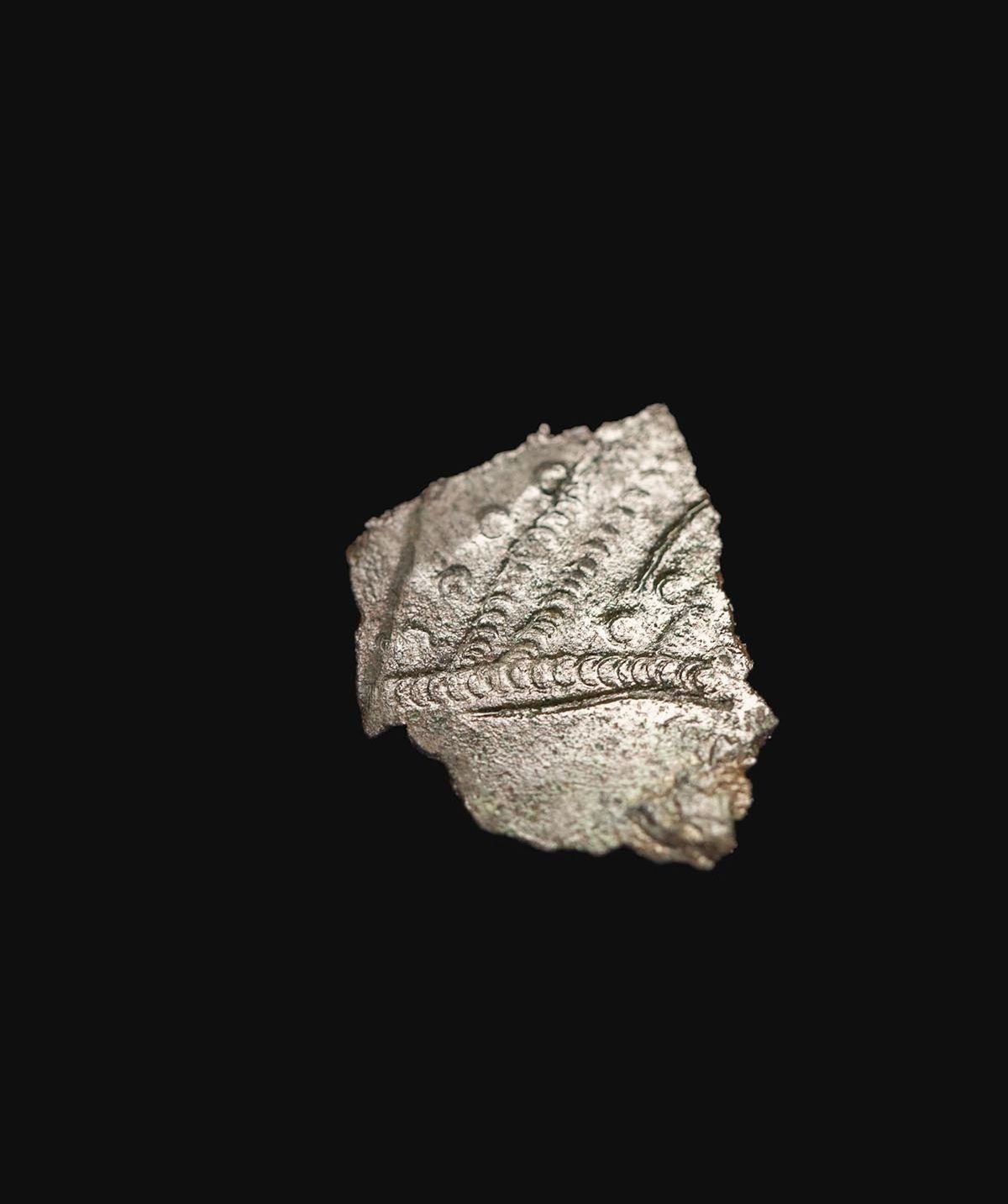Missing pieces of 6th-century Byzantine bucket finally found at Sutton ...