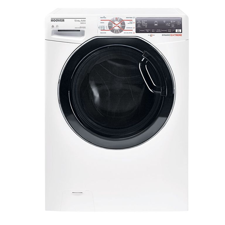 Best washer dryers for rainy laundry days | Ideal Home