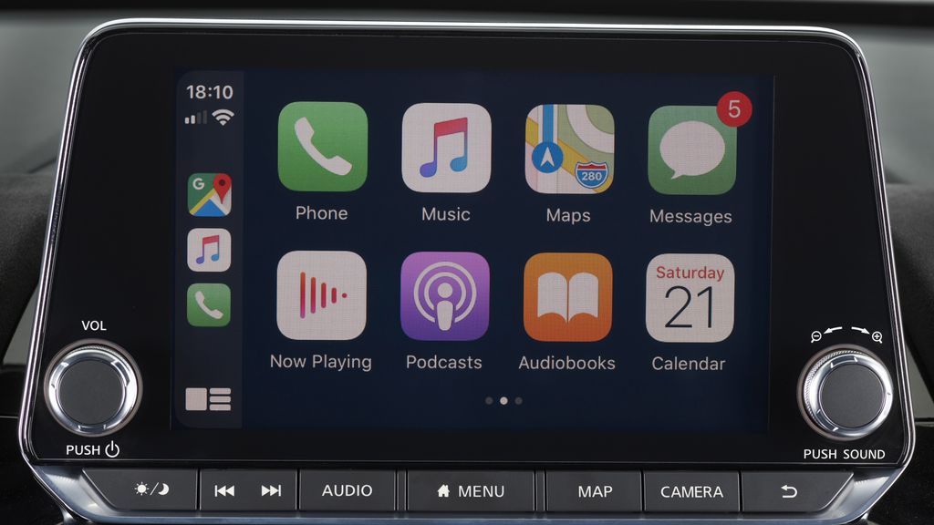 A smarter SUV: Nissan’s new Juke gets serious with its tech spec ...