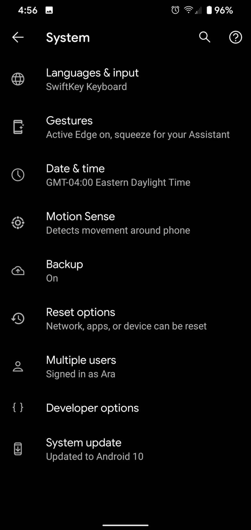 How to disable absolute volume on the Pixel 4 (and all Pixel phones ...