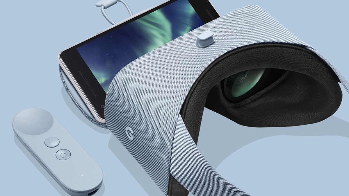 Every type of AR and VR explained, from Rift to HoloLens and beyond | T3