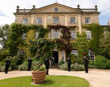 Revealed: King Charles III's retreat at Highgrove | Homes and Gardens