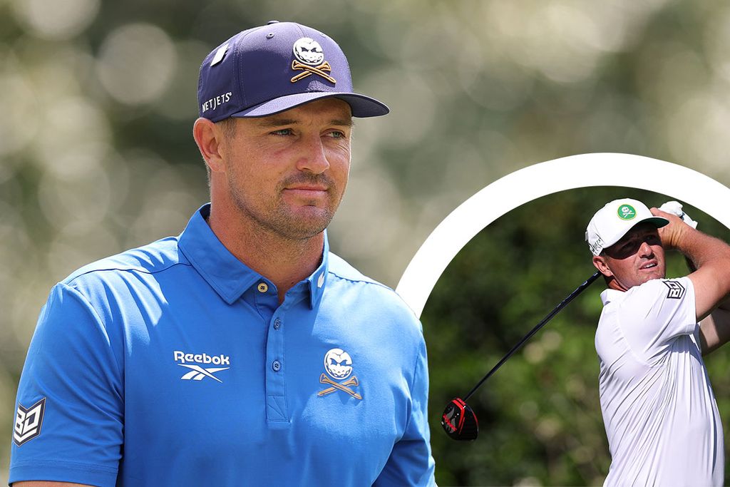 The Five Tallest and Shortest Male Professional Golfers | Golf Monthly