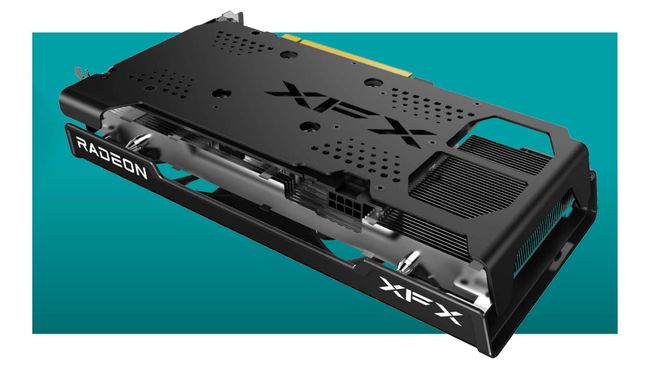 Yes, this is a genuine mid-range AMD Radeon graphics card deal below ...