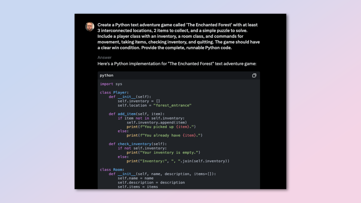 I’ve been trying Grok-2 on X — and it is a real competitor to ChatGPT and Gemini | Tom's Guide
