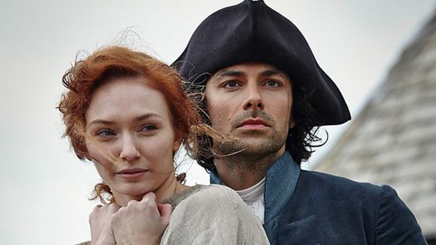 Poldark: can new adaptation rival the 1970s original? | The Week