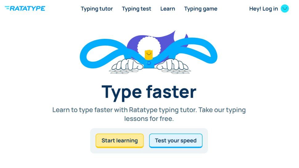 Best typing tutor software of 2025 | TechRadar