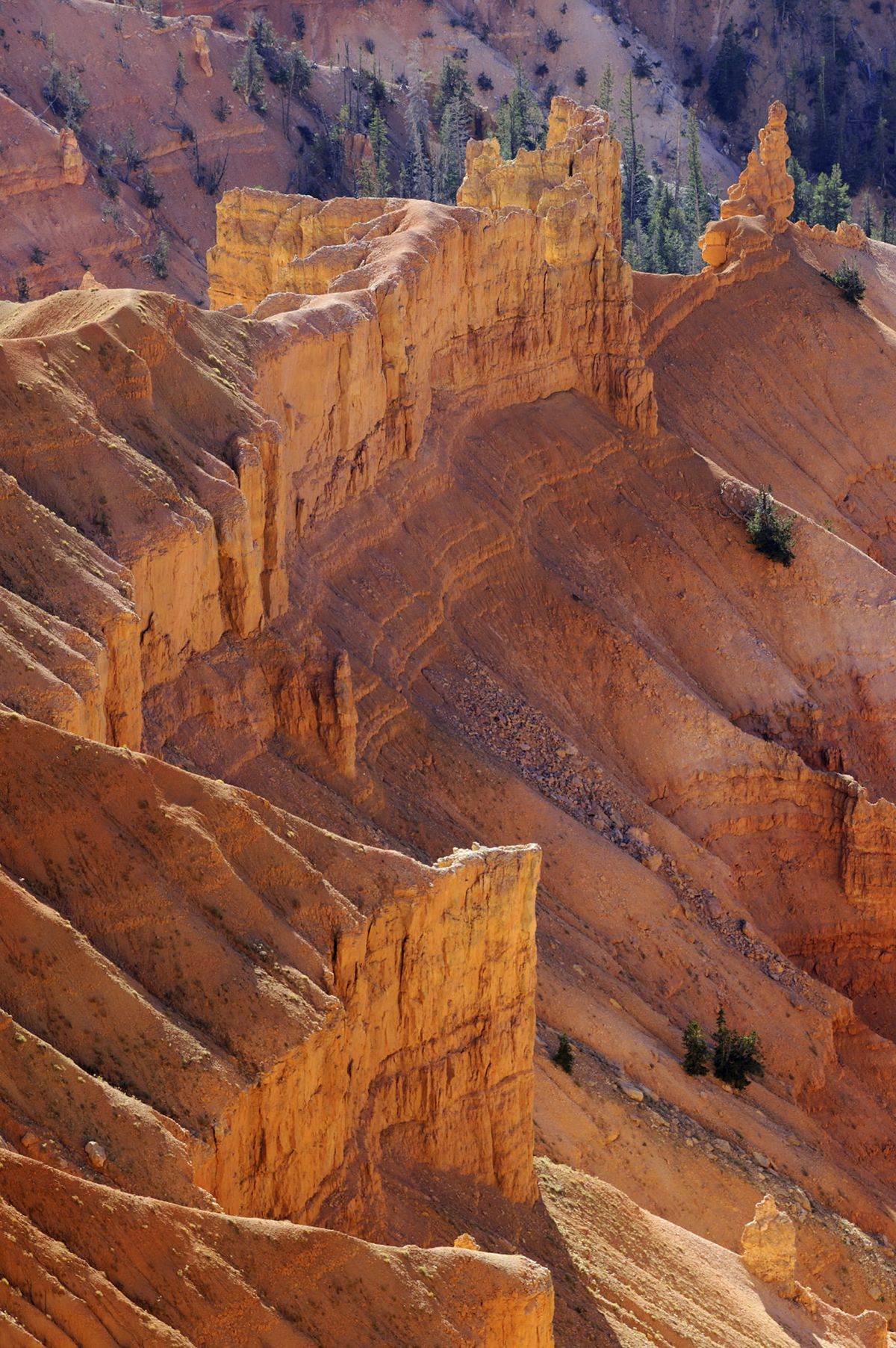 Cedar Break National Monument | Live Science