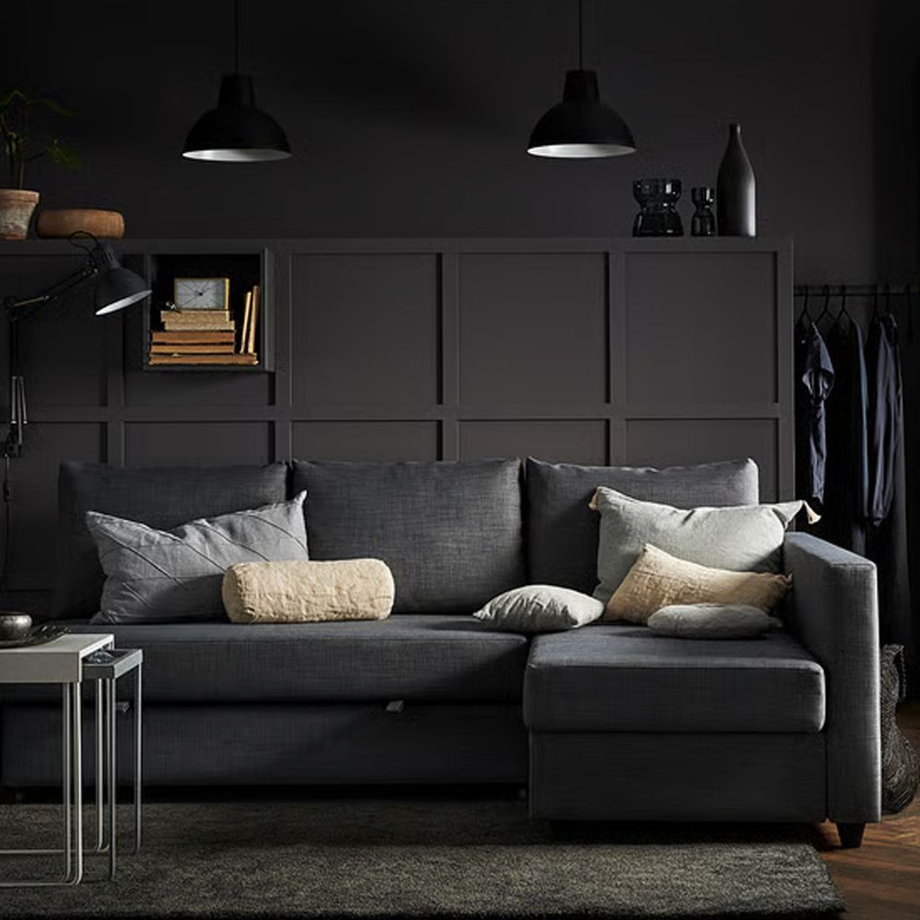 The viral 'cloud couch' that has everyone on TikTok hooked | Ideal Home