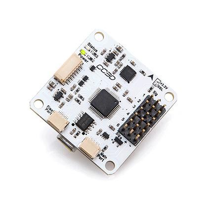How to Choose a Flight Controller for Your First Quadcopter