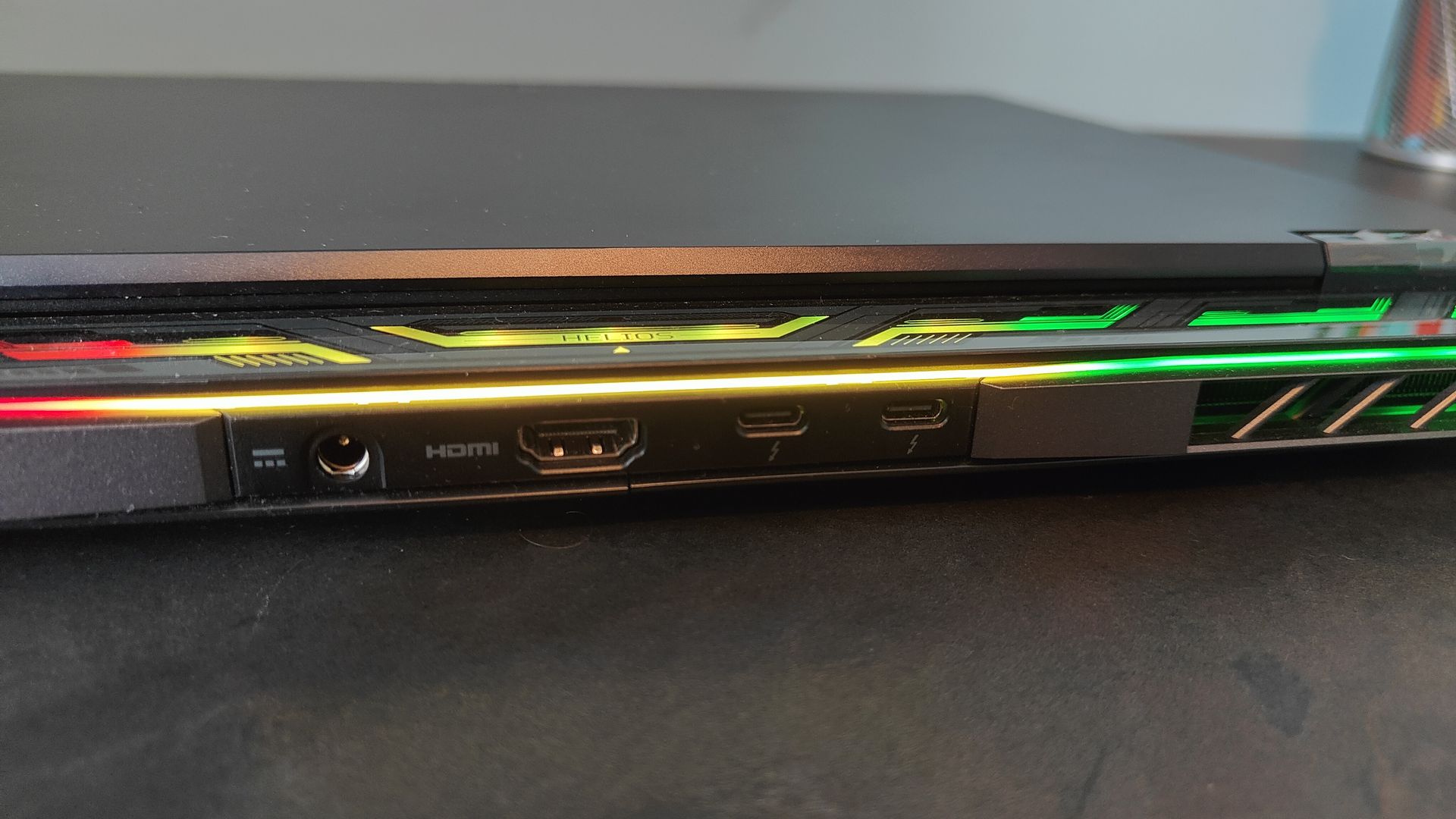 Acer Predator Helios 16 review: a beast of a gaming laptop | T3