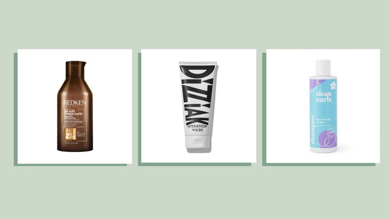 The best shampoos for Afro hair – the 15 top buys for 2024 | Woman & Home